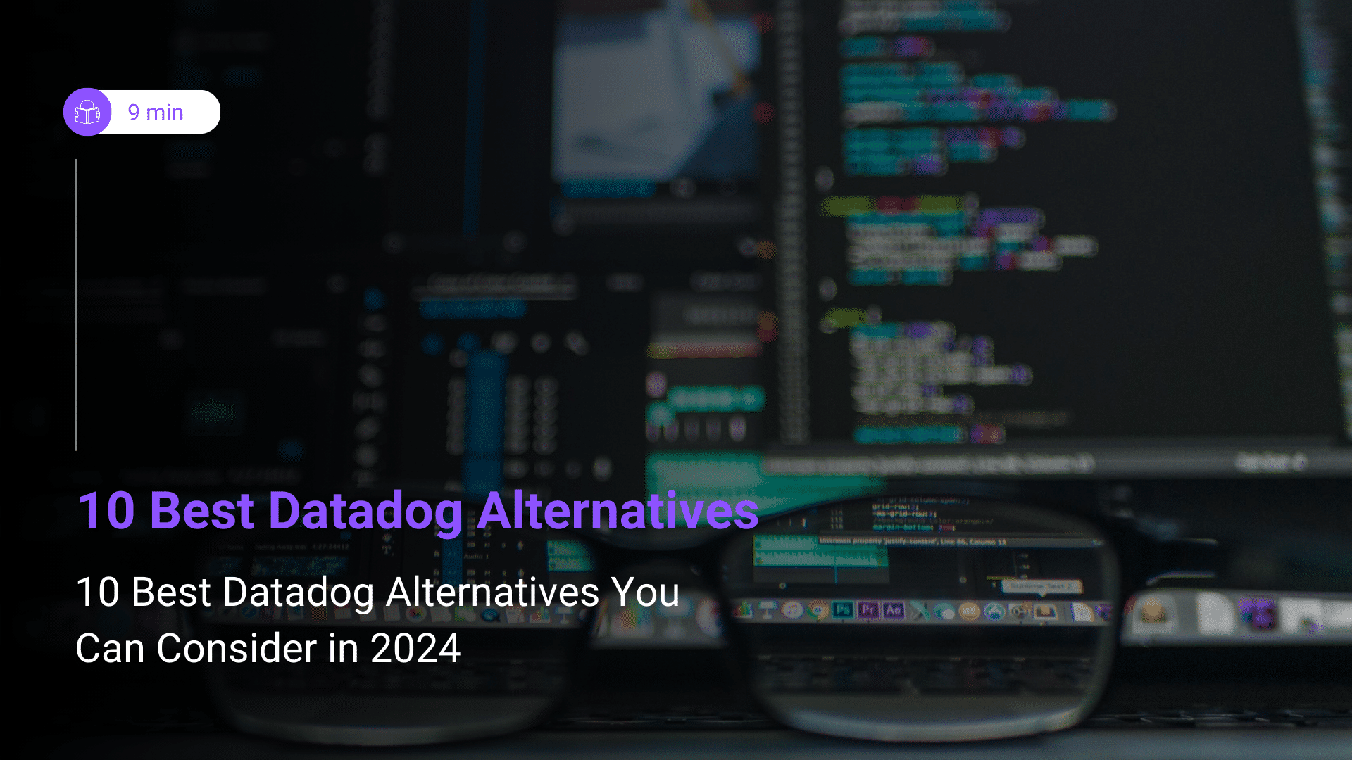 10 Best Datadog Alternatives You Can Consider in 2025 | Perimattic
